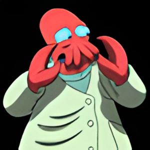 Dr. Zoidberg Soundboard - Soundboard.com - Create & Download Free ...