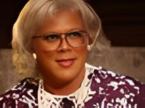 Madea (Mabel Simmons) - Soundboard.com - Create & Download Free Sounds ...