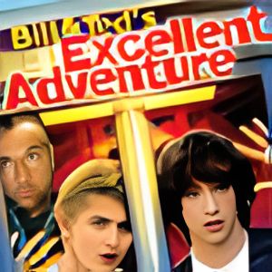 Bill and Ted's Excellent Adventure - Soundboard.com - Create & Download ...