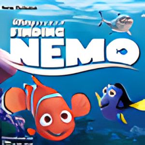 Finding Nemo Movie Clips - Soundboard.com - Create & Download Free ...