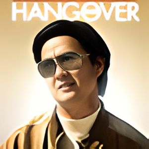Mr. Chow from The Hangover - Soundboard.com - Create & Download Free ...